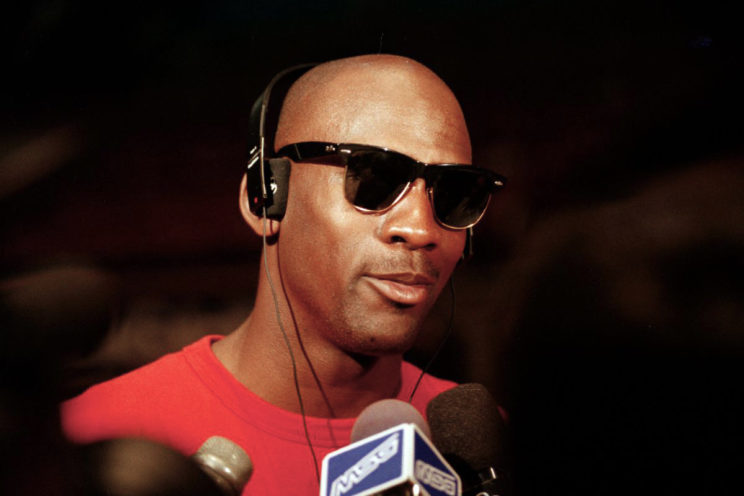 Netflix estrena la desafortunada historia de “Hedake” Smith